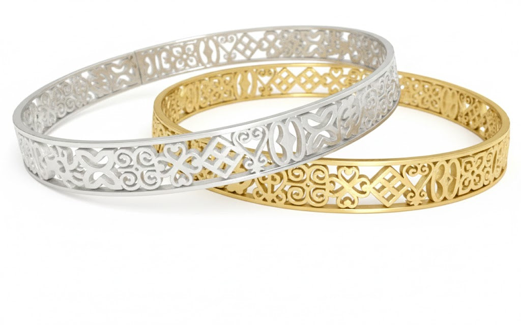 WE R ONE BANGLE – WeLoveUs
